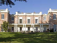 A religious conversion: Rempstone Hall – The Country Seat
