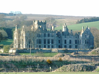 Ury House restoration project still in doubt a year on – The Country Seat