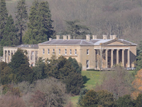 A problem shared? Whitbourne Hall visited by Country House Rescue – The ...