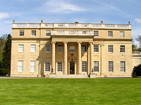 Converting country houses from commercial to residential: a sound ...