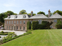Country House Rescue: efforts misapplied – Trereife House, Cornwall ...