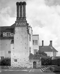 The Country House Revealed – Marsh Court, Hampshire – The Country Seat