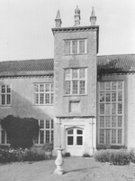 fairfield house – The Country Seat