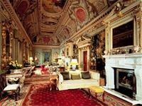 Finest country seats: Mereworth Castle, Kent – The Country Seat