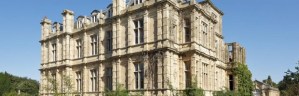 Bylaugh Hall: the hidden history to a remarkable restoration ...