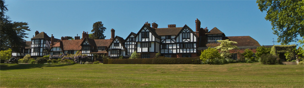 ascott house – The Country Seat