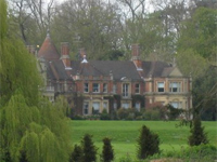 eythrope – The Country Seat