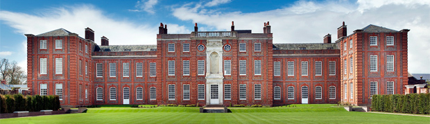 Thomas Archer: the unsung master of English Baroque, and the revival of ...