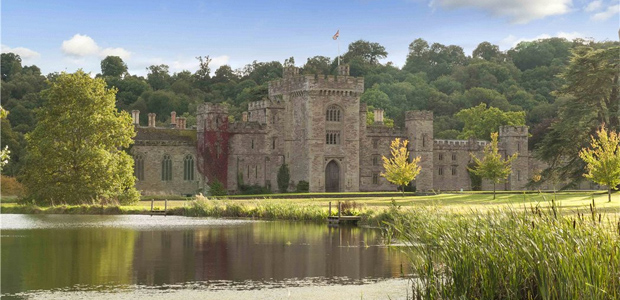 The Country Seat – Page 6 – Explore the architectural history of the UK ...