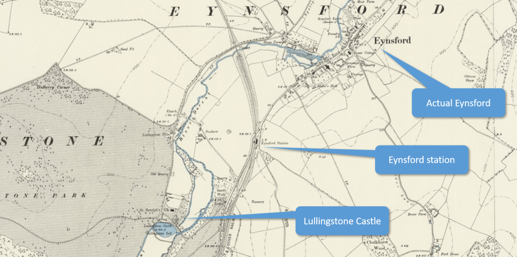 The Country Seat – Explore the architectural history of the UK's ...